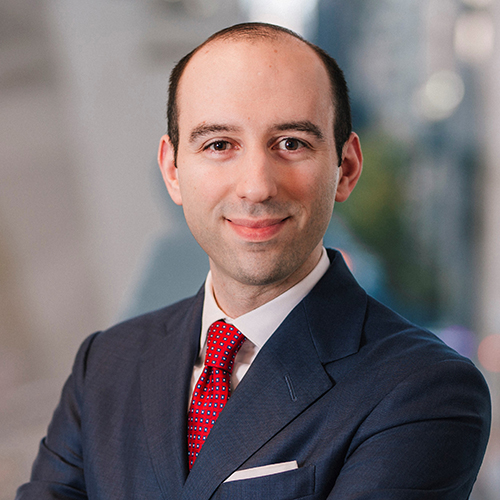 Steven Picciano - CCS Fundraising