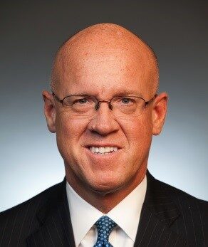 Robert B. Rice - CCS Fundraising