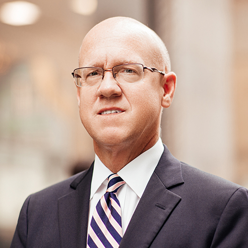 Robert B. Rice - CCS Fundraising