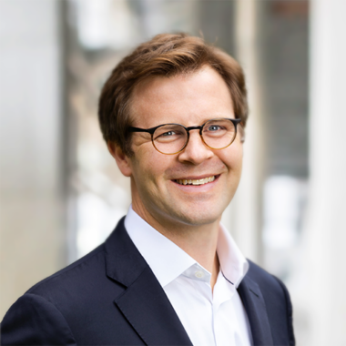 Greg Hagin - CCS Fundraising