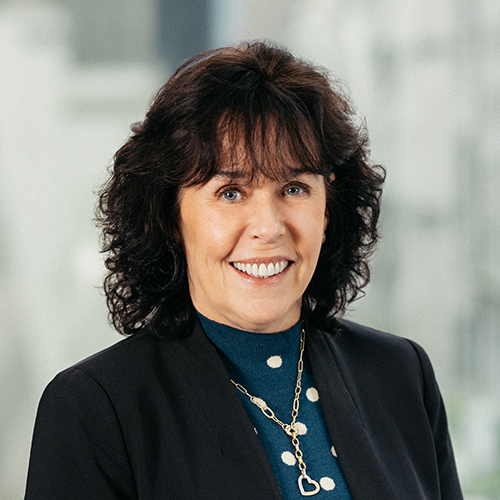 Janine Triano - CCS Fundraising