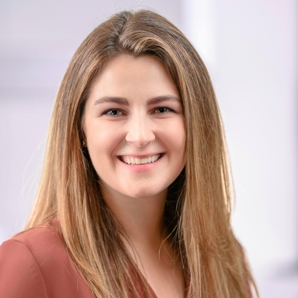 Katlyn Torgerson - CCS Fundraising