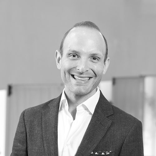 Douglas H. London - CCS Fundraising