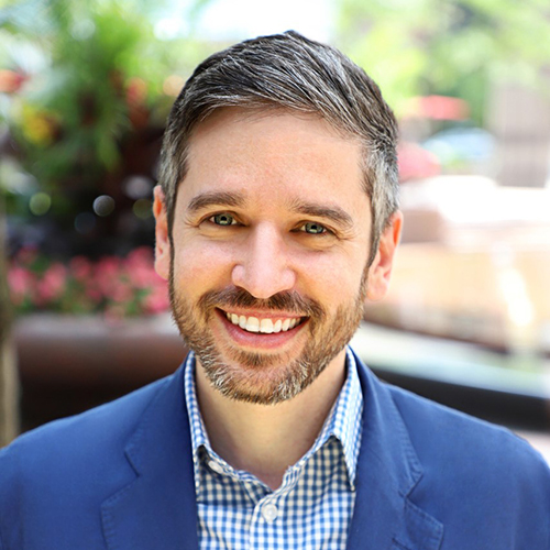 Adam Miller - CCS Fundraising