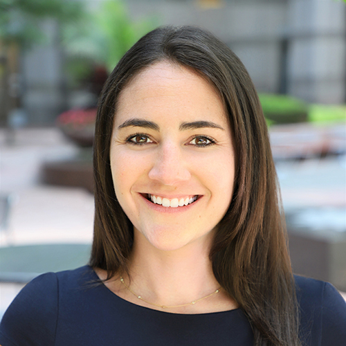 Chloe Erb - CCS Fundraising