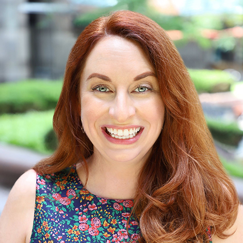 Jennifer Belliveau - CCS Fundraising