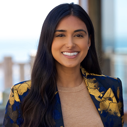 Aashika Patel - CCS Fundraising