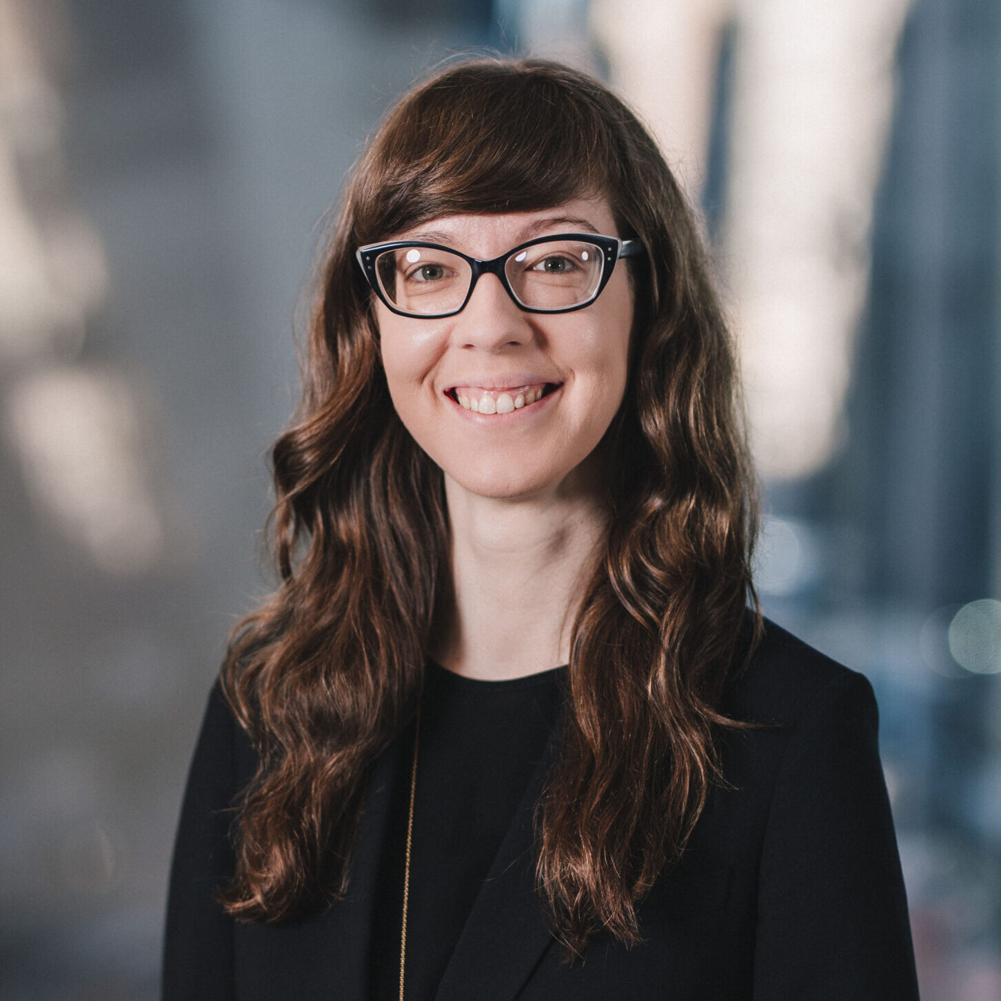 Allison Willner - CCS Fundraising