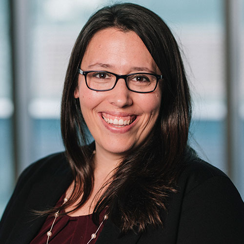 Andrea Checchi - CCS Fundraising