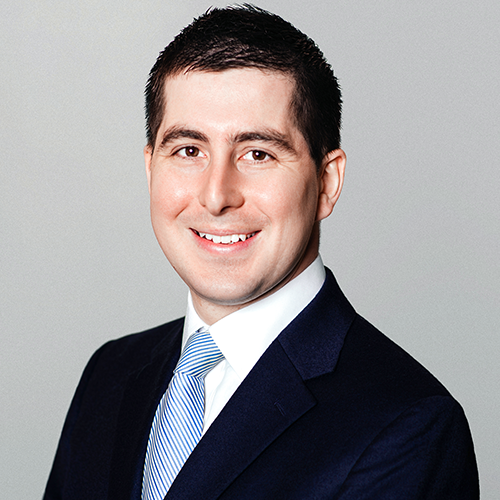 Carl Cervi - CCS Fundraising