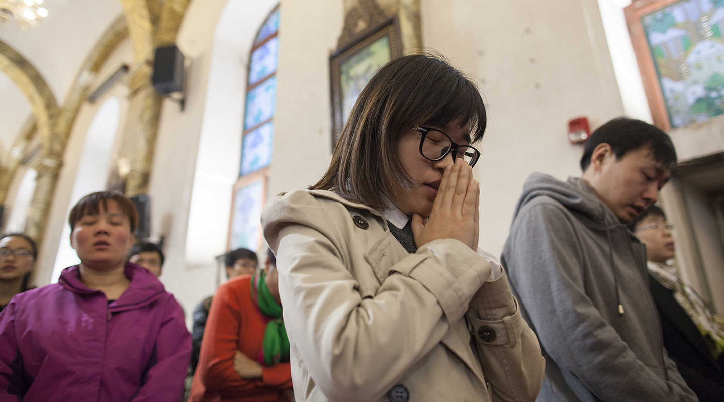 Taking the First Steps to Reaching Diverse Catholic Communities - CCS ...