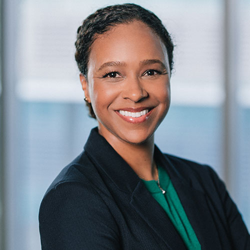 Christina Mathis - CCS Fundraising