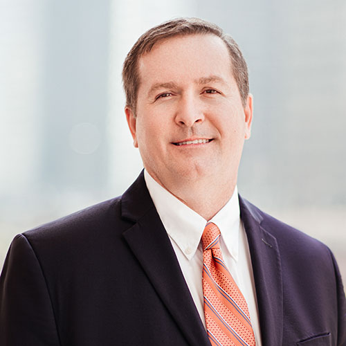 Gary Hawkins - CCS Fundraising