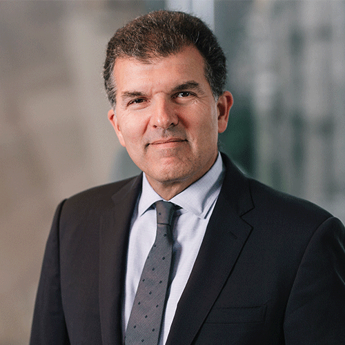 Jon Kane - CCS Fundraising