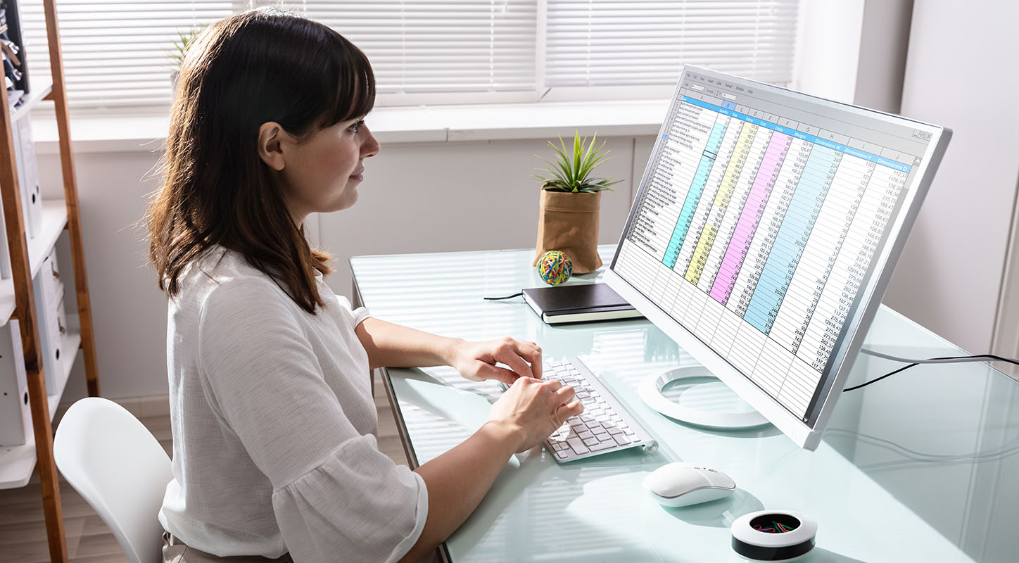 4 Reasons Fundraisers Should Ditch Their Spreadsheets for Their CRM ...