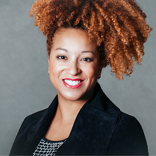 Allyson Reaves - CCS Fundraising