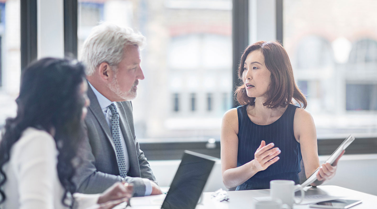 It Starts at the Top – Best Practices for Maximizing Your Fundraising ...