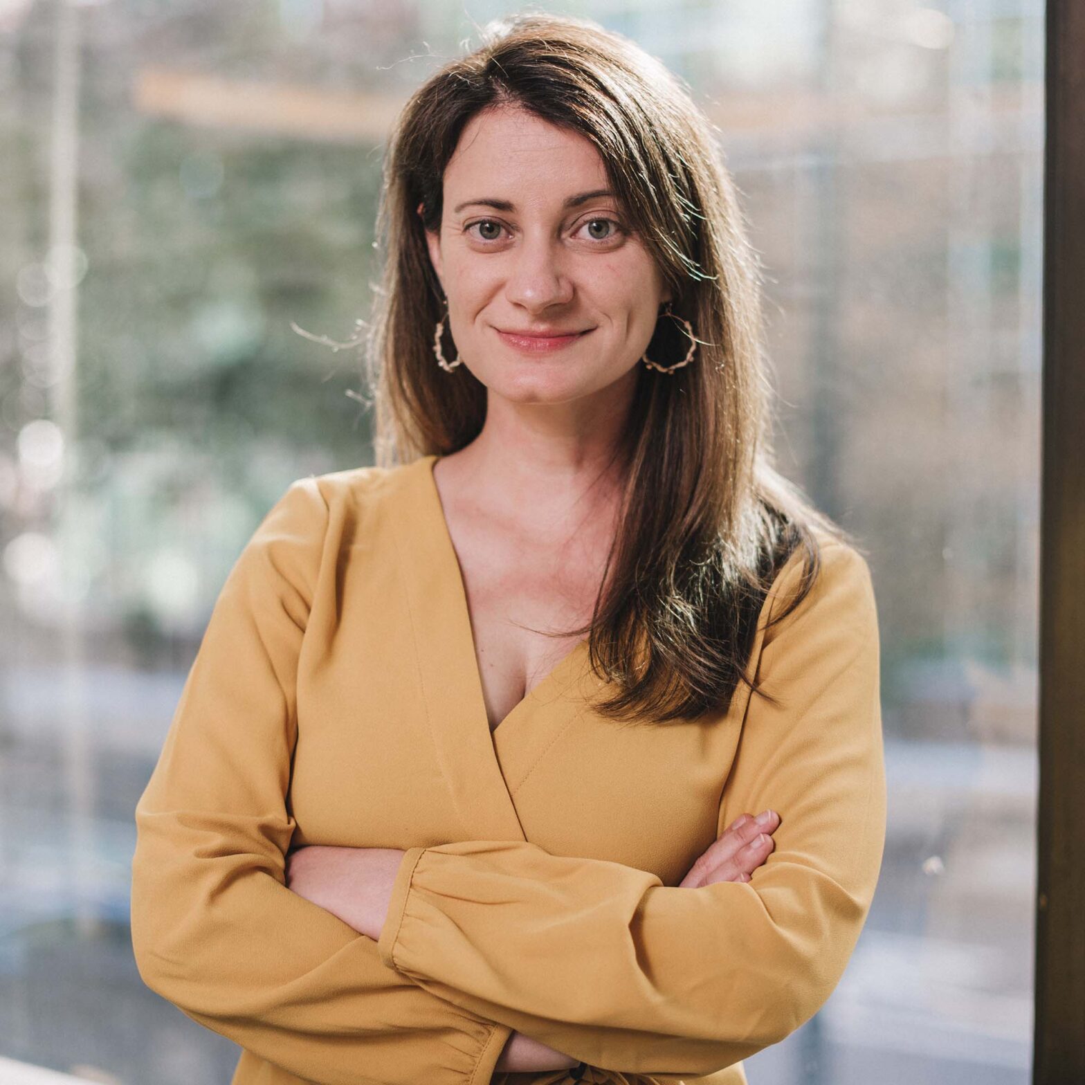 Elizabeth Garrison - CCS Fundraising