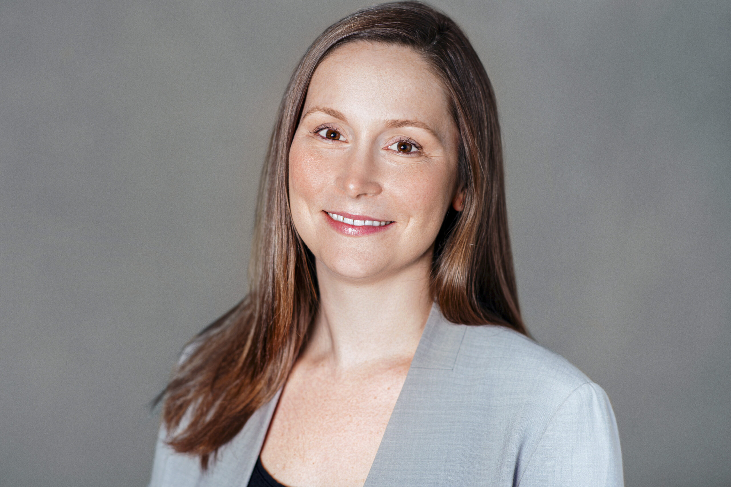 Suzanne Eden - CCS Fundraising