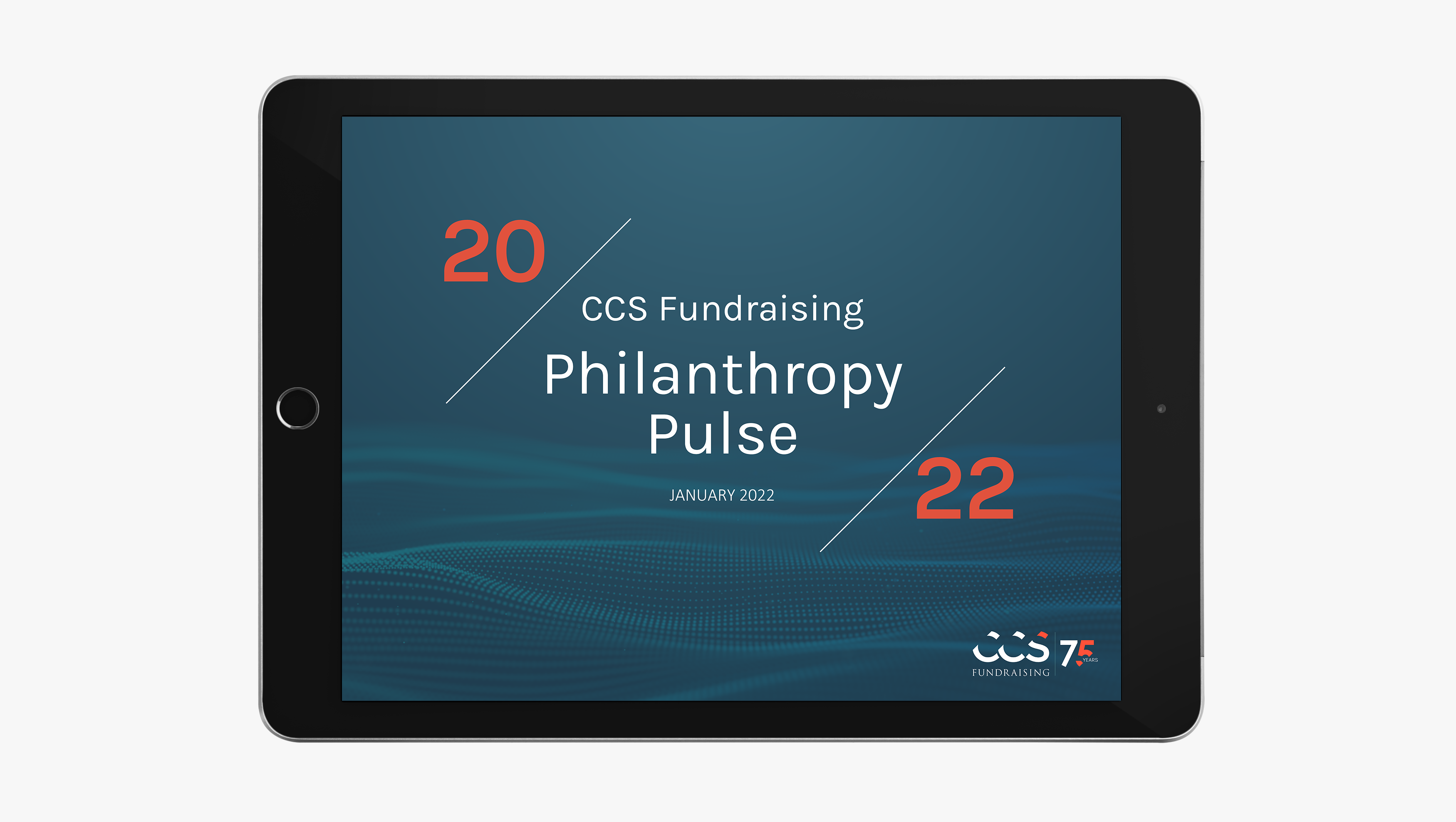 Philanthropy Pulse Report Library | CCS Fundraising