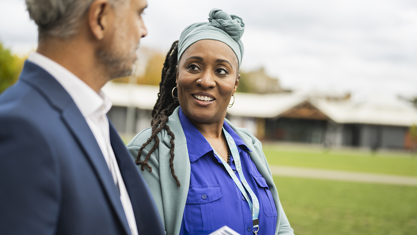 How to Leverage Leadership Annual Giving to Build Your Major Gifts ...