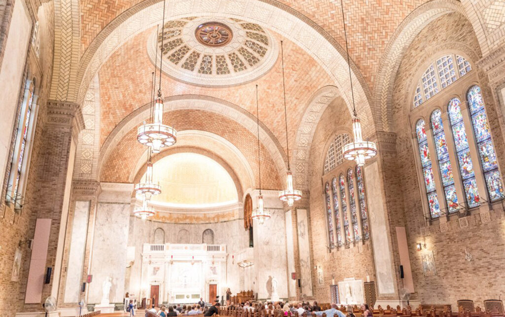 St. Patrick Roman Catholic Church - CCS Fundraising