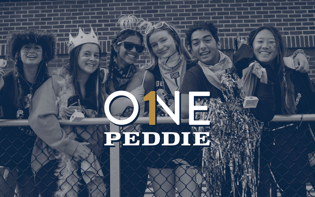 The Peddie School - CCS Fundraising