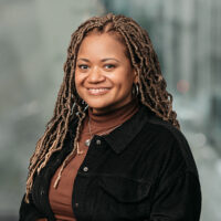 DEI in Advancement Services