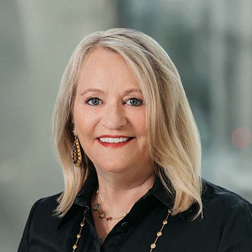 Nanci Kauffman - CCS Fundraising