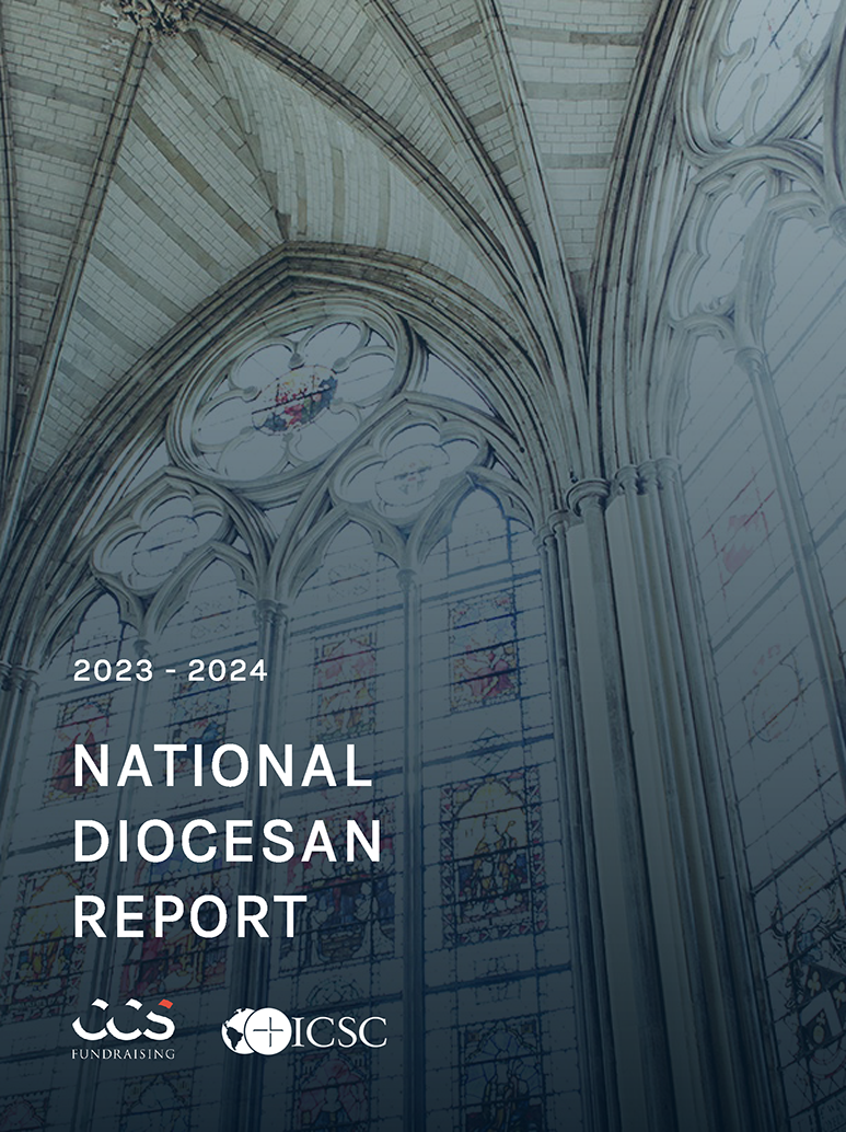 The National Diocesan Report | CCS Fundraising