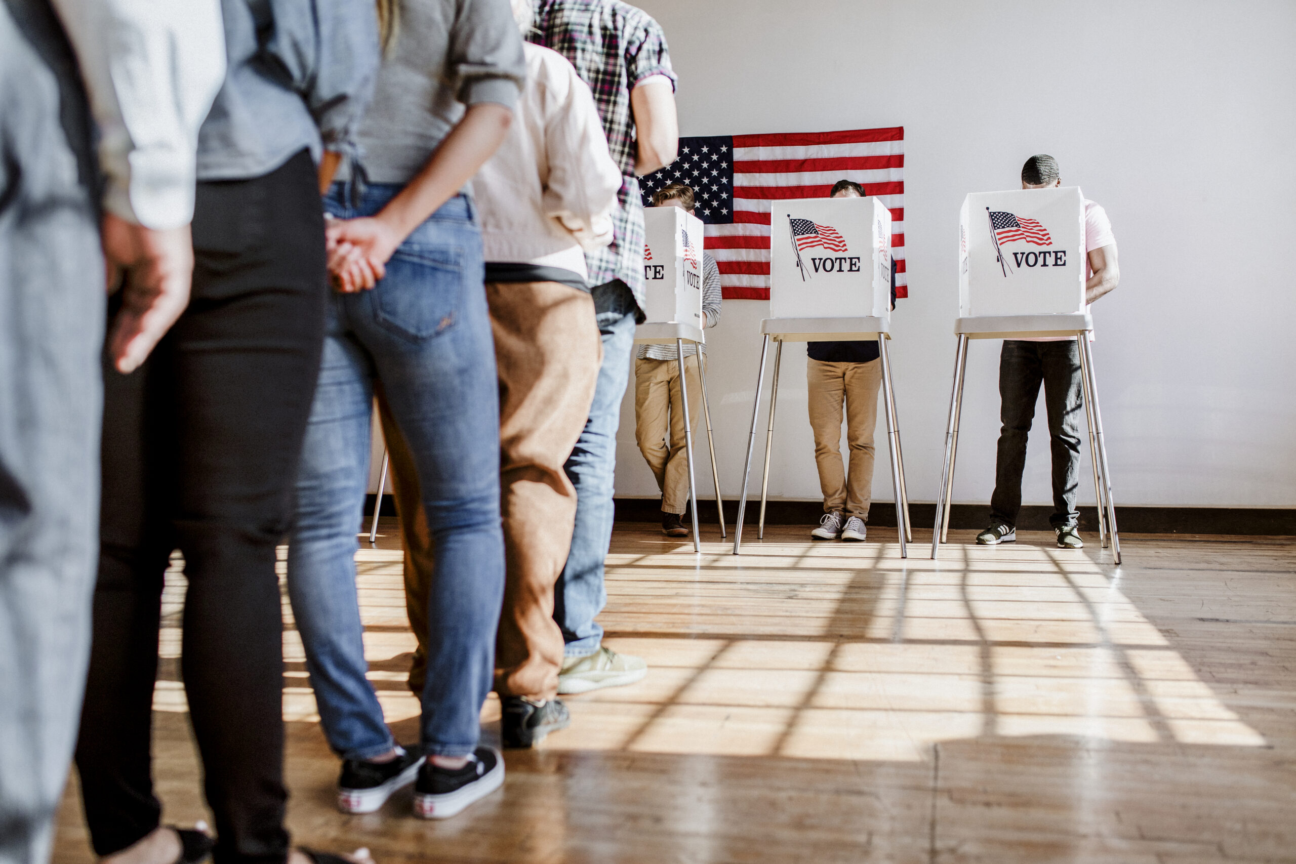 What Nonprofits Can Learn from Political Fundraising Campaigns
