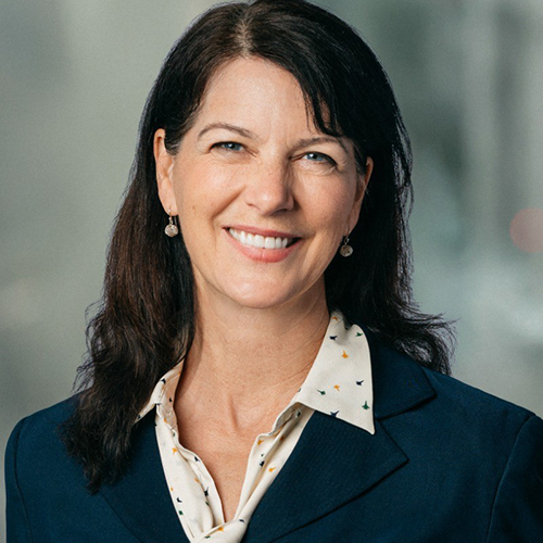 Allison Rutledge-Parisi - CCS Fundraising