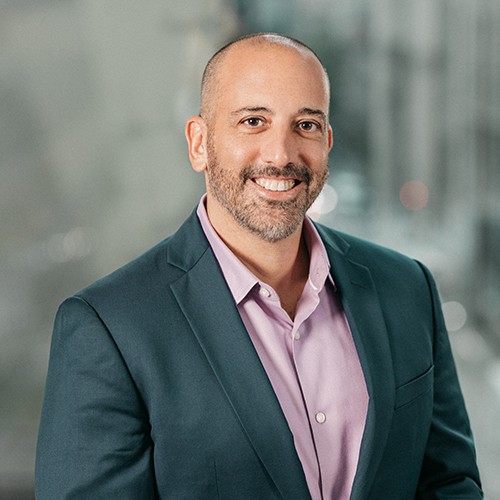 Tom Capobianco - CCS Fundraising